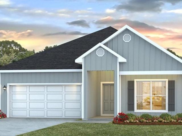 5202 Hastings Dr, Panama City, FL 32404