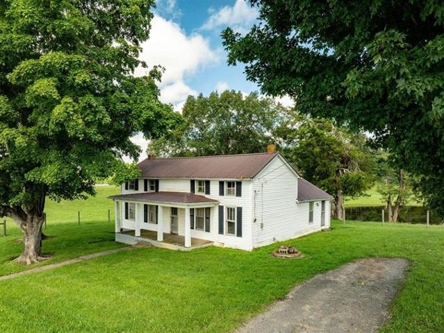 5202 Highway 218, Greensburg, KY 42743