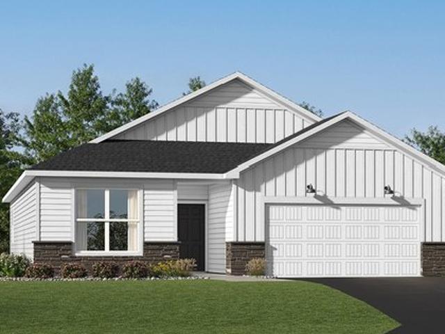5202 Long Pointe Pass, Woodbury, MN 55129