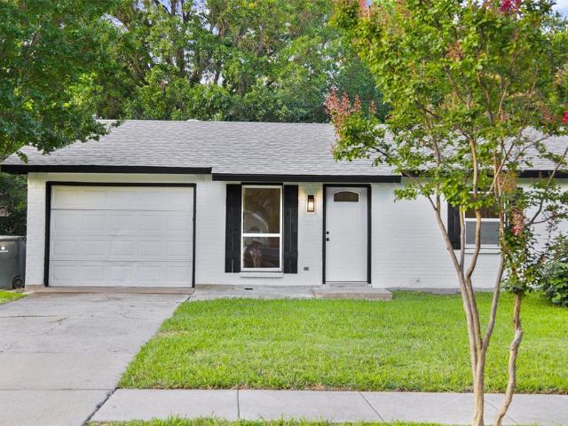 5202 Longhorn Trail