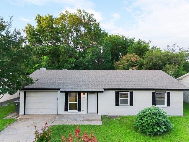 5202 Longhorn Trl, Garland, TX 75043