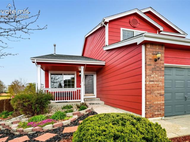 5202 Pine Haven Drive