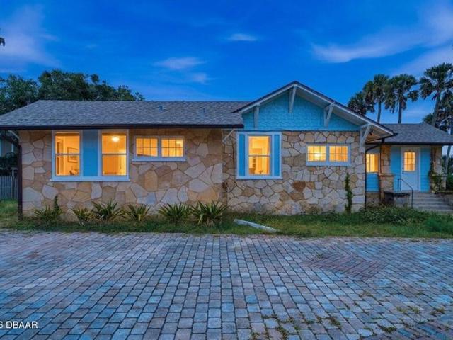 5202 Riverside Dr, Port Orange, FL 32127