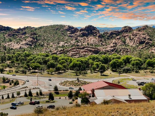 5202 Stone Path Trl, Prescott, AZ 86301 | MLS #1077