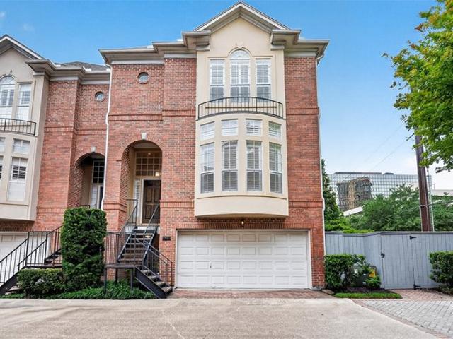 5202 Sagecircle St S, Houston, TX 77056