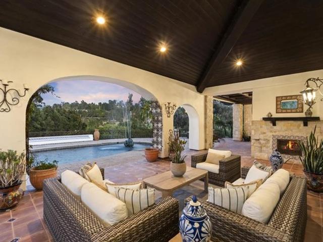 5202 San Elijo Ave, Rancho Santa Fe, CA 92067