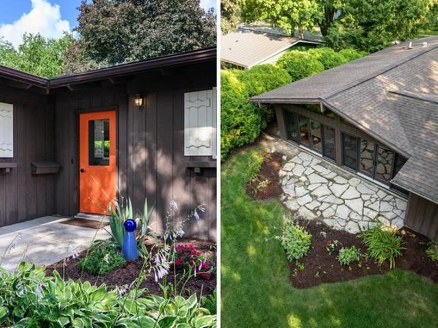 5202 South Hill Dr, Madison, WI 53705