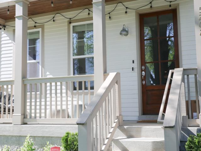 5202 Tennessee Ave, Nashville, TN 37209 | MLS #3139 | Compass