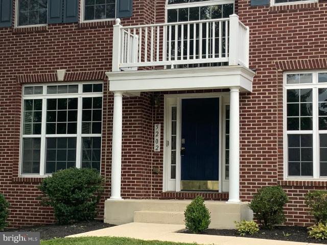 5202 Trotters Glen Drive