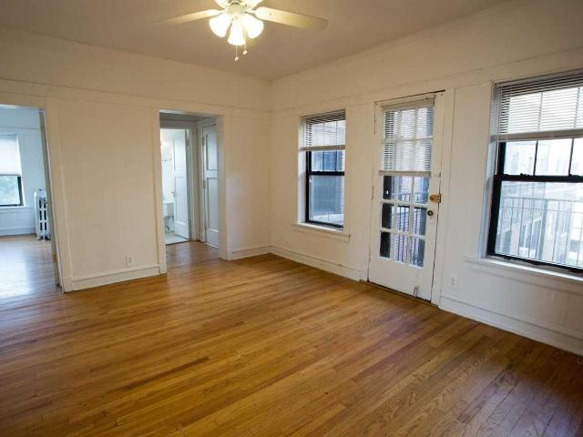 5202 5210 S. Cornell Avenue 1 Bedroom Apartment for Rent at 5202 S Cornell Ave, Chicago, IL 60615 Hyde Park