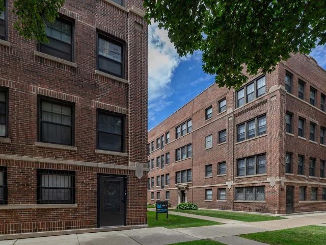 5202 5210 S. Cornell Avenue Studio Apartment for Rent at 5202 S Cornell Ave, Chicago, IL 60615 Hyde Park