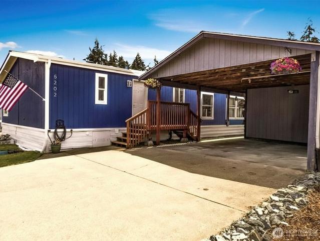 5202 90th Street Ct E Unit 76, Tacoma, WA 98446