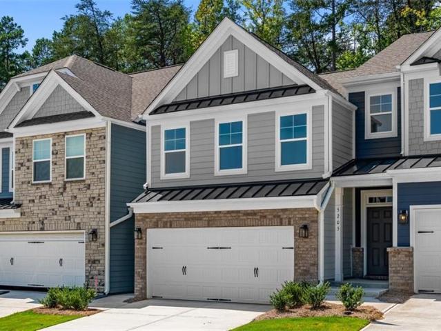 5203 Maple Blossom Trail