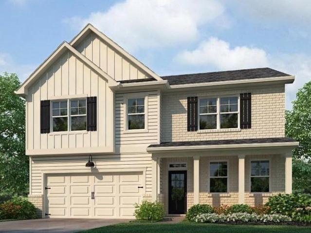 5203 Mourning Dove Way, Powder Springs, GA 30127