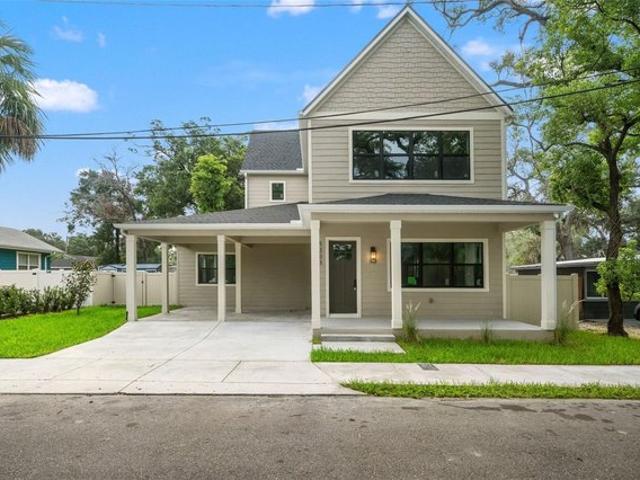 5203 N 9th St, Tampa, FL 33603