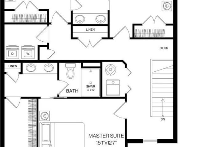 5203 N Hampton Court Lot #1513