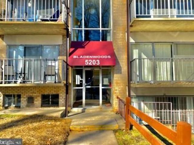 5203 Newton St #204 Bladensburg, MD 20710