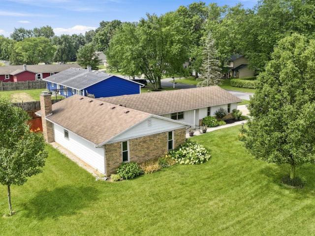 5203 Oak Mast Trail