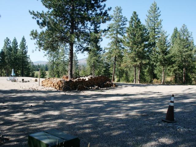 5203 Olinger Rd, Springdale, WA 99173 | MLS #202610 | Compass