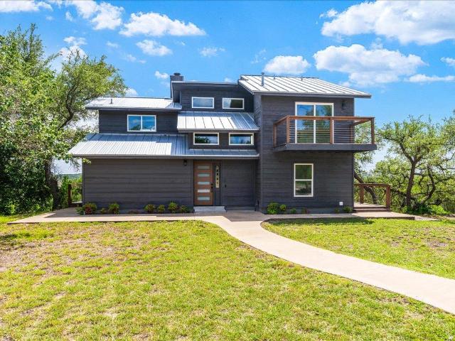 5203 Cueva Dr