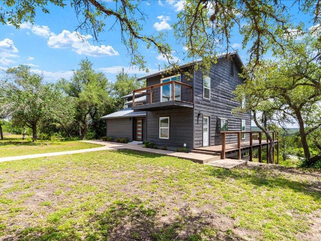 5203 Cueva Dr