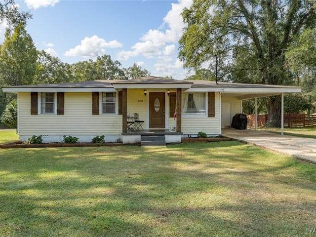 5203 Candlewood Dr, Northport, AL 35473