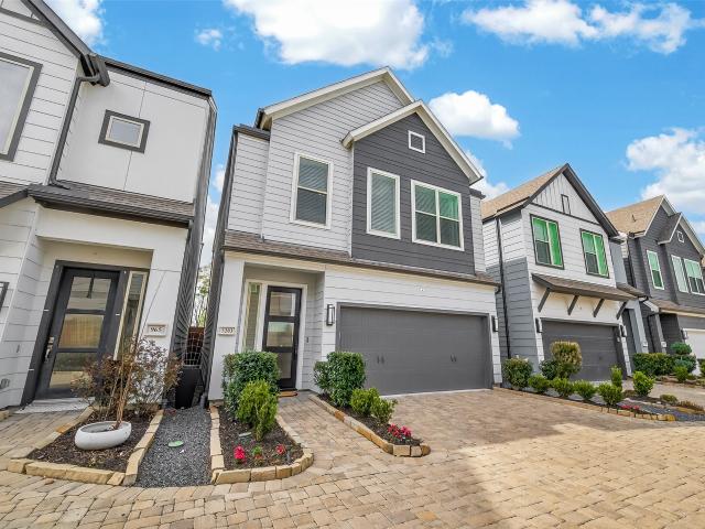 5203 Carters Bank Ave, Houston, TX 77091 | MLS #60896