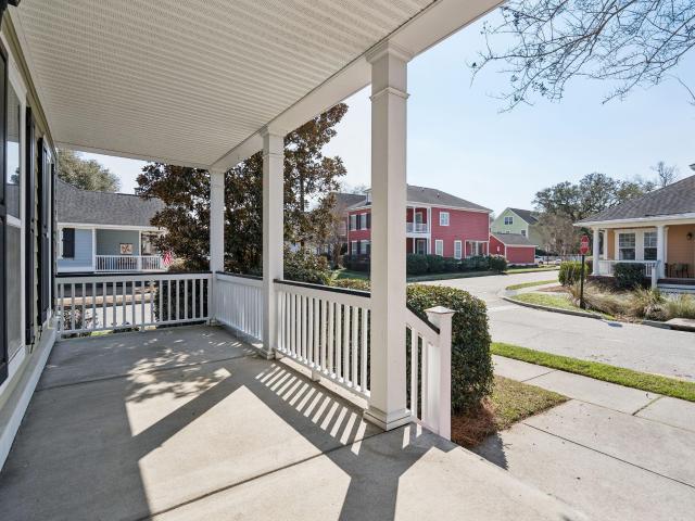 5203 Celtic Drive