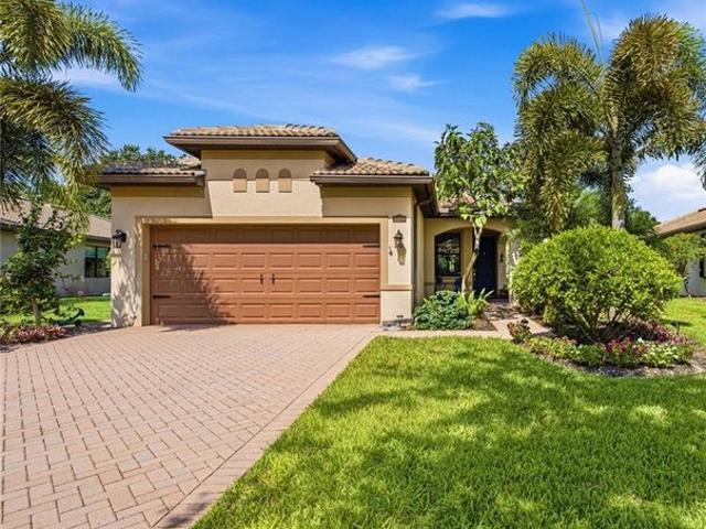 5203 Ciatto Way, Ave Maria, FL 34142