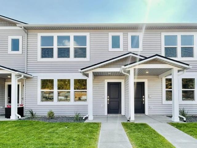 5203 E Liberty Ln, Spokane, WA 99217
