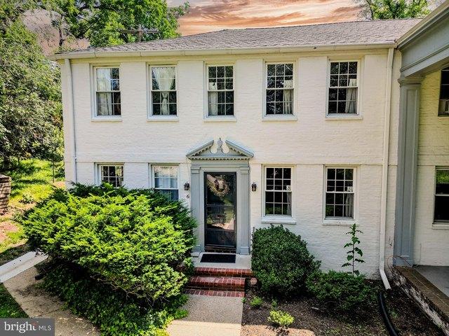 5203 Falls Rd Apt 6, Baltimore, MD 21210
