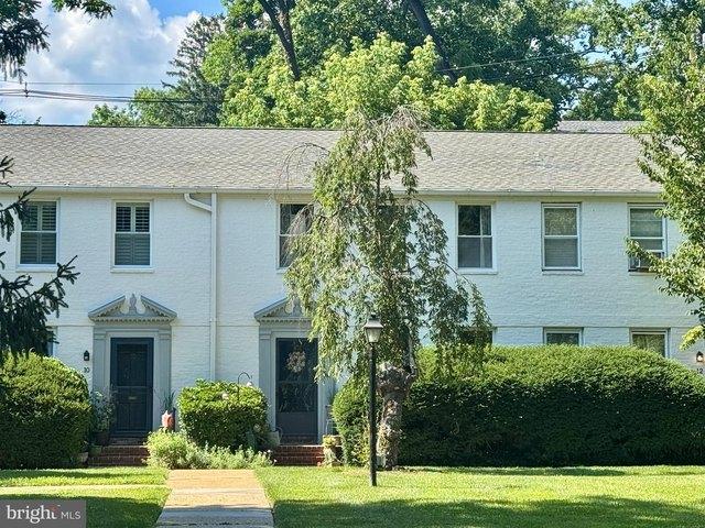 5203 Falls Rd Apt 11, Baltimore, MD 21210