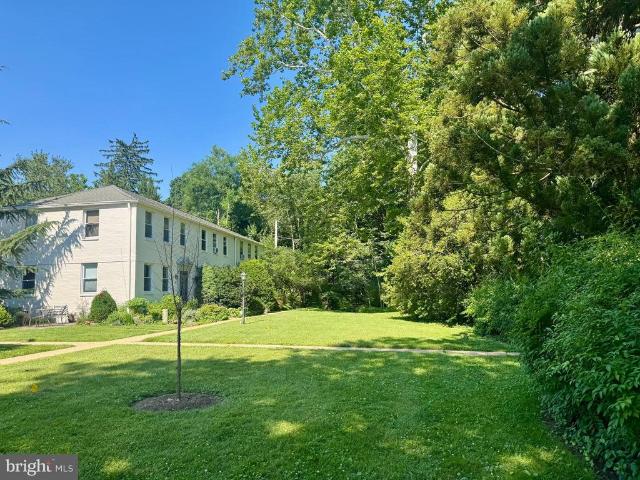 5203 Falls Road # 11