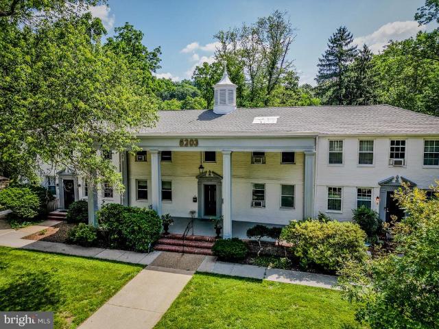 5203 Falls Road # 6