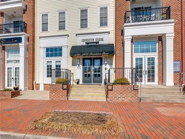 5203 Foundation St Unit 203, Williamsburg, VA 23188