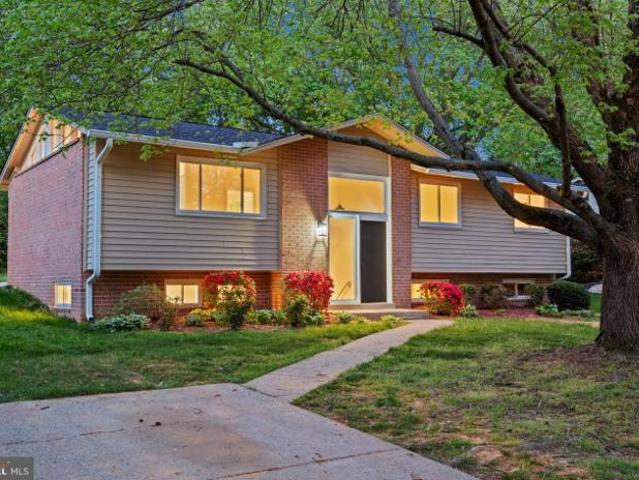 5203 Gainsborough Dr, Fairfax, VA 22032