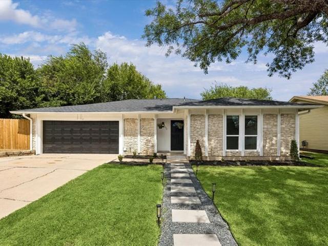 5203 Gladstone Dr, Austin, TX 78723