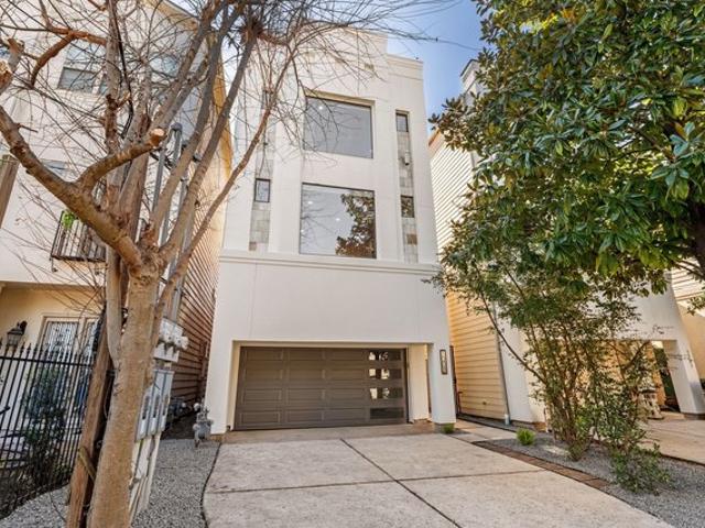 5203 Lillian St, Houston, TX 77007