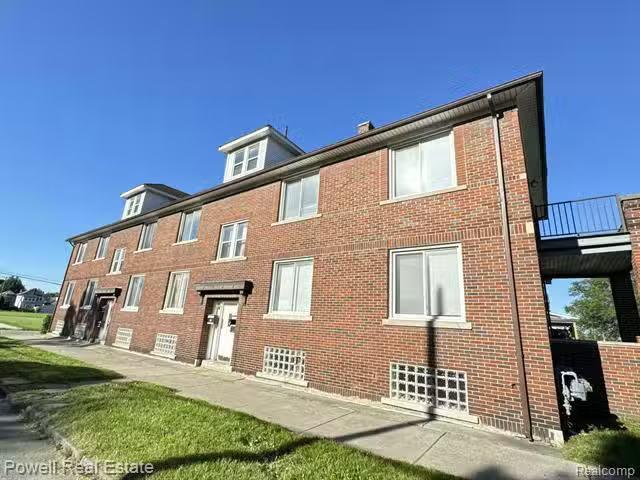 5203 PACIFIC ST, DETROIT, MI 48204 Multi Family For Sale MLS#.
