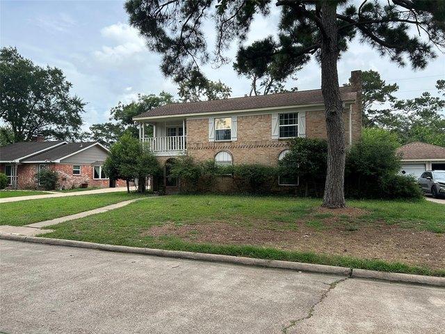 5203 Pine Arbor Dr, Houston, TX 77066