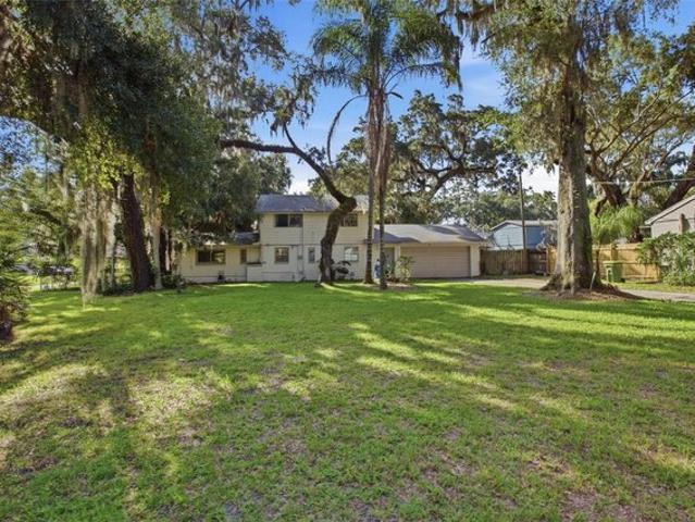 5203 Pleasure Island Rd, Orlando, FL 32809