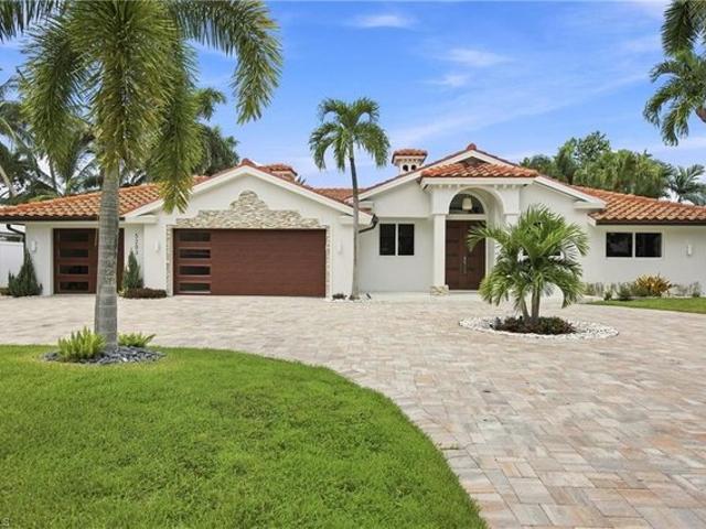 5203 Starfish Ave Lot 32, Naples, FL 34103
