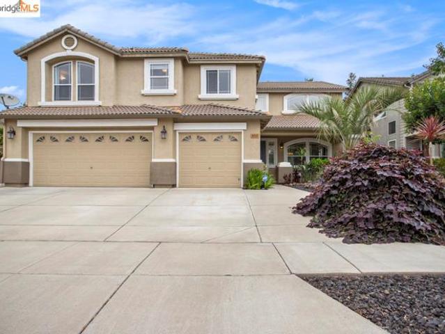 5203 Stratford Dr, Oakley, CA 94561