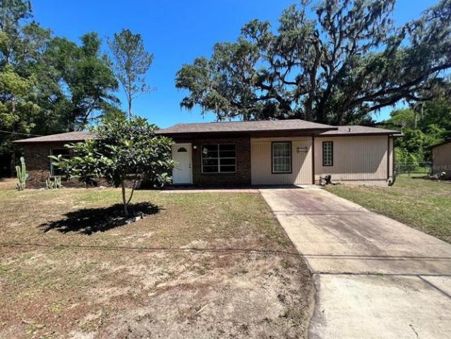 5203 SE 113th St, Belleview, FL 34420