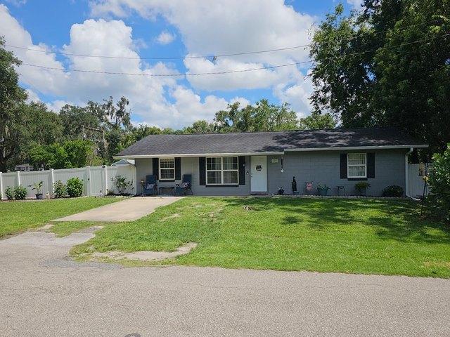 5203 SE 114th St, Belleview, FL 34420