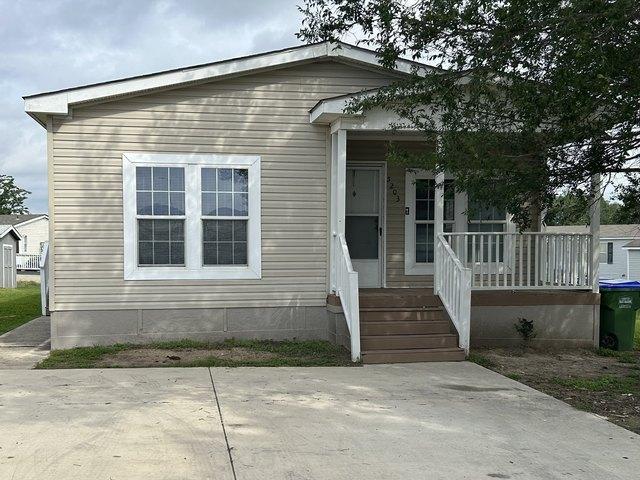 5203 Vista Fairway, San Antonio, TX 78244