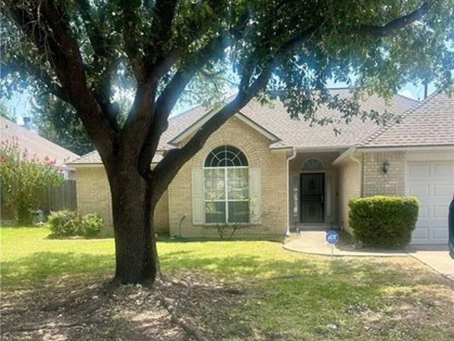 5203 Warwicke Dr, Temple, TX 76502