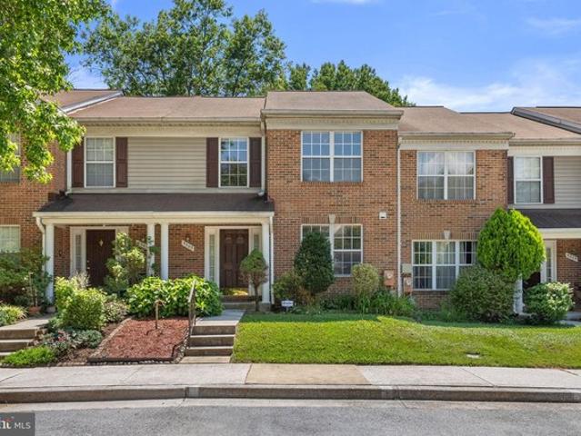 5203 Winding Star Cir, Columbia, MD 21044