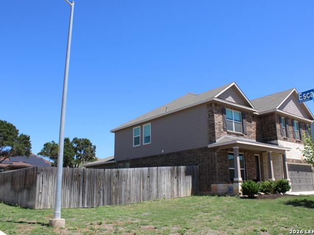 5203 Wolf Bane Dr