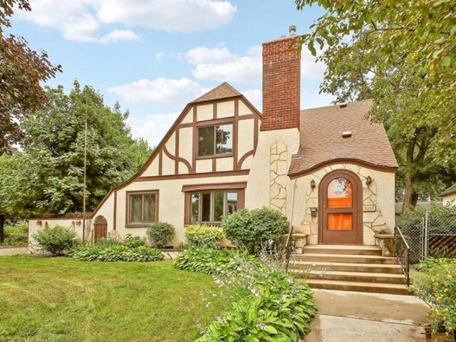 5203 41st Ave S, Minneapolis, MN 55417